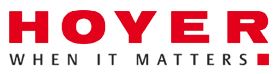 Vacatures bij HOYER België NV | TL Hub jobs