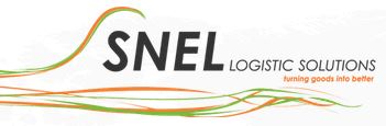 Offres d'emplois chez Snel Logistics Solutions | TL Hub jobs