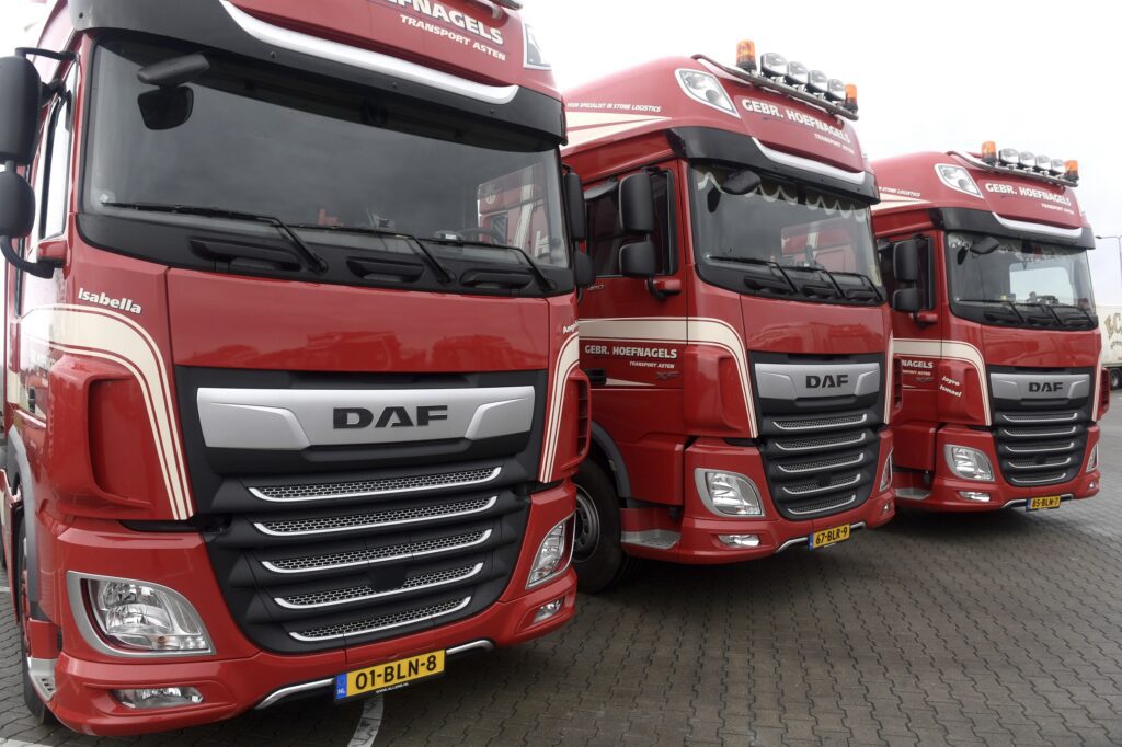 H.Essers reprend Hoefnagels | TL Hub news