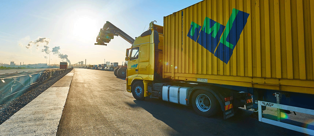 Tailormade Logistics erkend als ‘Baanbrekende Werkgever’ | TL Hub news