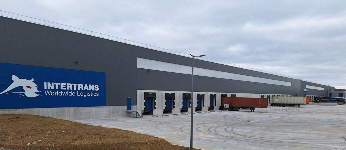 Le groupe Ziegler se renforce à Aubange | TL Hub news