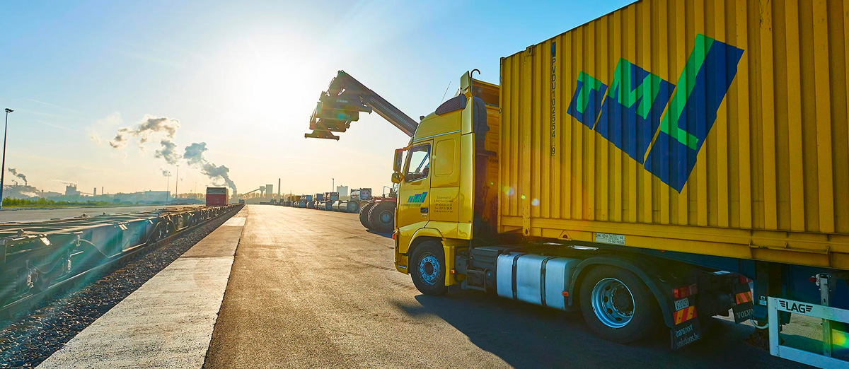 Tailormade Logistics start met dagelijkse groepagedienst naar Spanje en ...